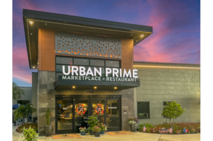 Urban Prime Marketplace & Restaurant - Visit Space Coast