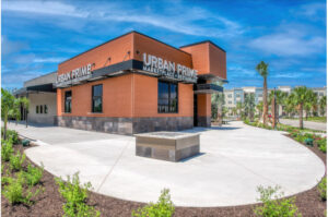 Urban Prime Marketplace & Restaurant - Visit Space Coast