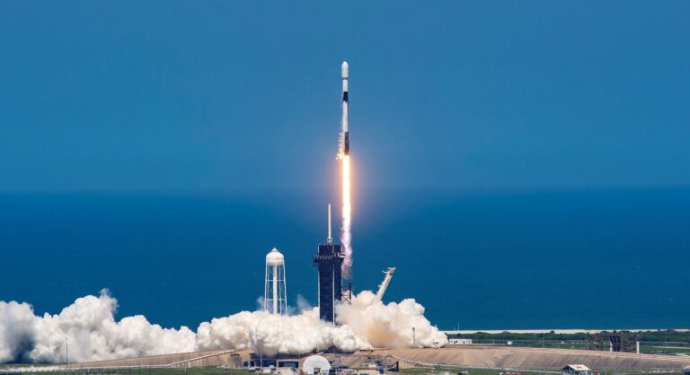 Rocket Launch Schedule & Countdown | Space Coast