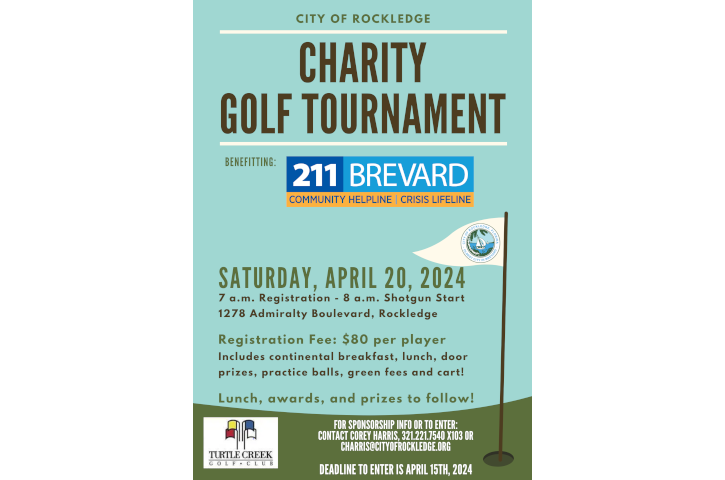 Space Coast Golf Courses - Visit Space Coast