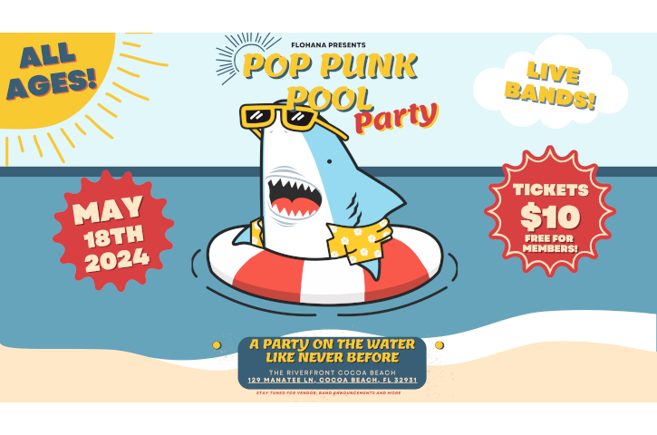 Events & Festivals on Florida's Space Coast