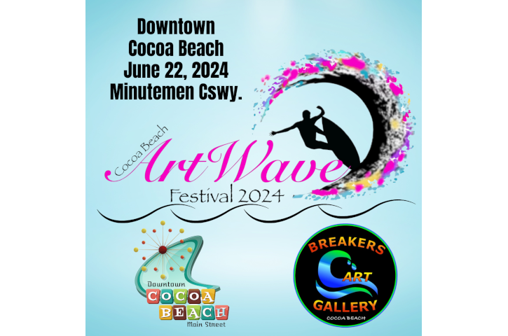 Events & Festivals on Florida's Space Coast