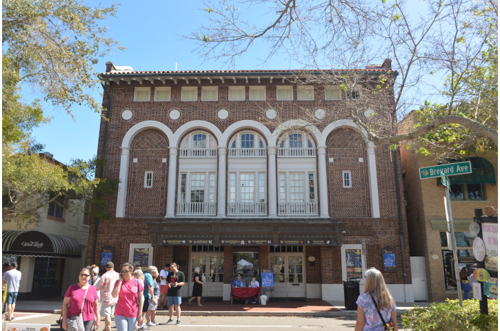 Cocoa Village Summer Art & Craft Fair - Visit Space Coast