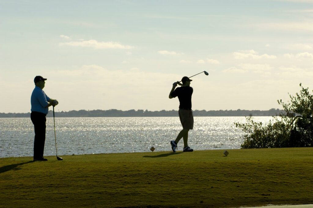 Space Coast Golf Courses - Visit Space Coast