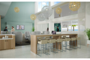 Element Melbourne Oceanfront - Visit Space Coast