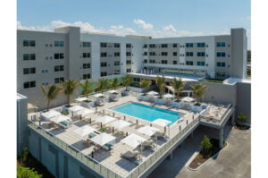 Element Melbourne Oceanfront - Visit Space Coast