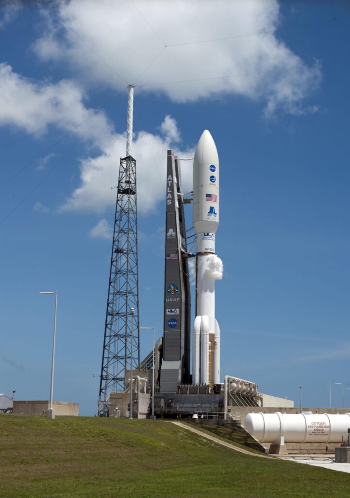 Rocket Launch Schedule & Countdown | Space Coast