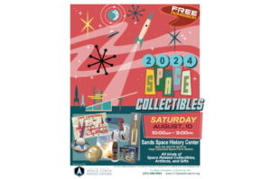 Events & Festivals on Florida's Space Coast