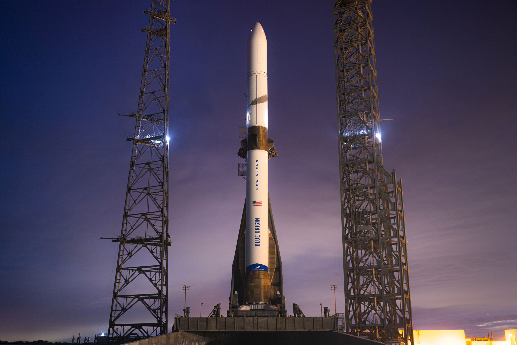 Rocket Launch Schedule & Countdown | Space Coast