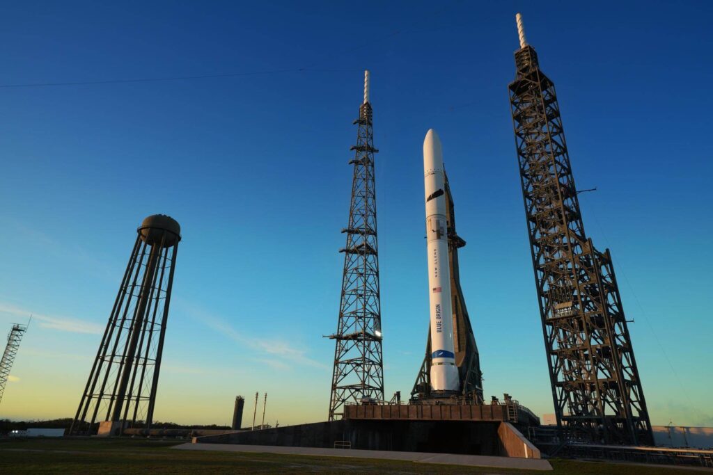 Rocket Launch Schedule & Countdown | Space Coast