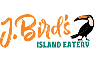 J. Bird's Island Eatery - Visit Space Coast