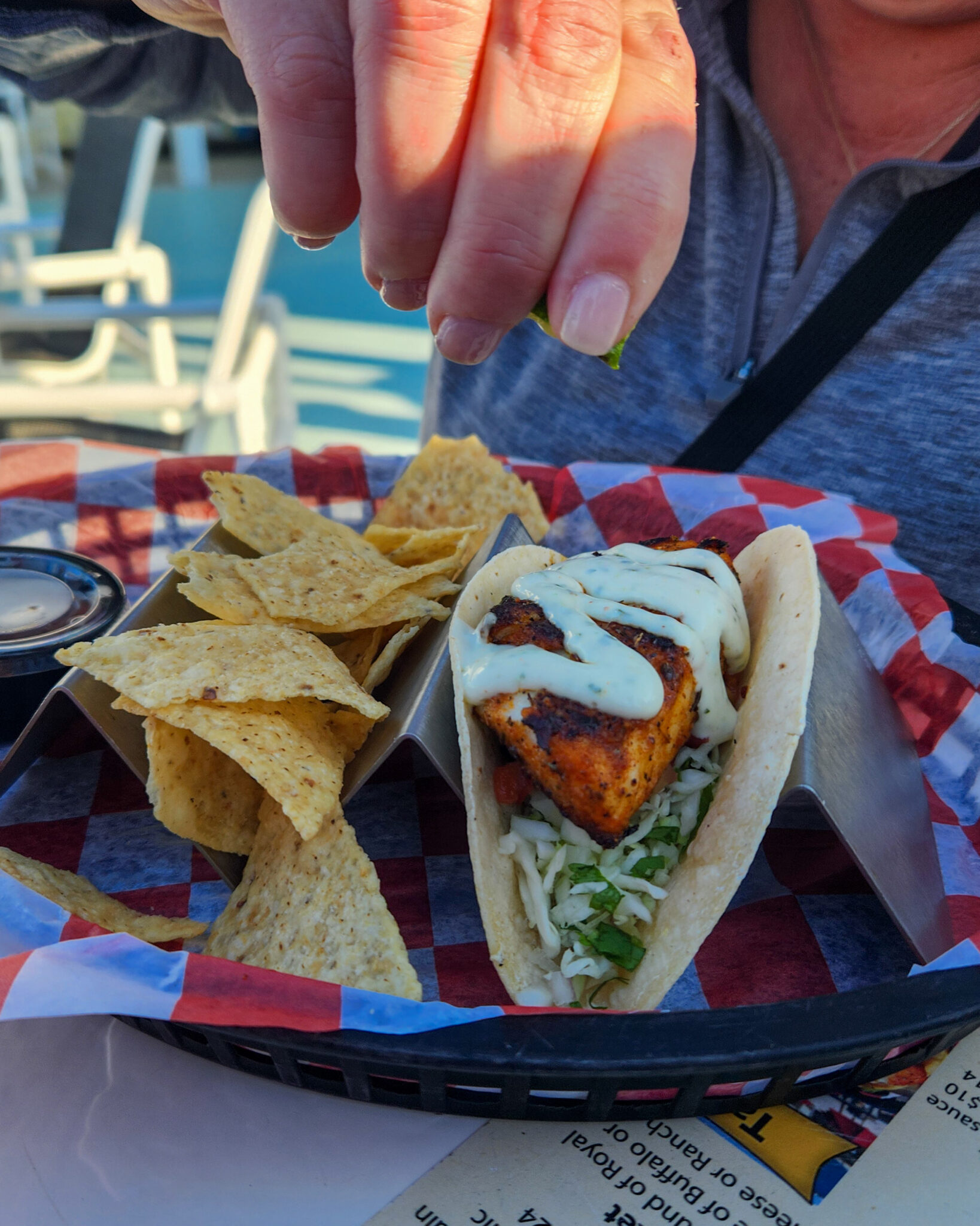 Fishlips Waterfront Bar & Grill - Visit Space Coast