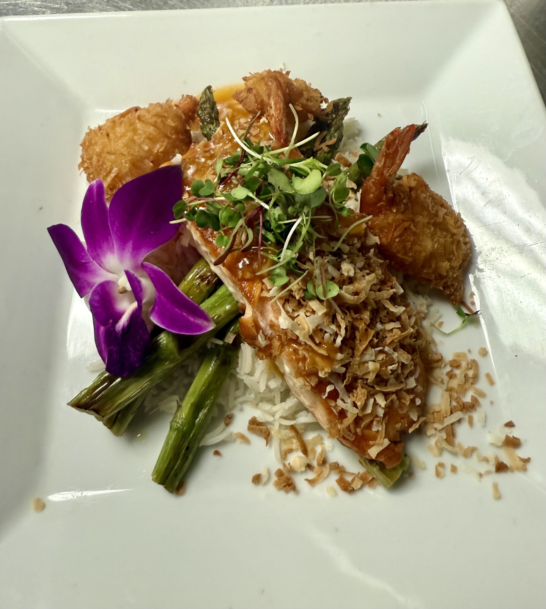 Dolphins Waterfront Bar & Grill at Cape Crossing - Visit Space Coast