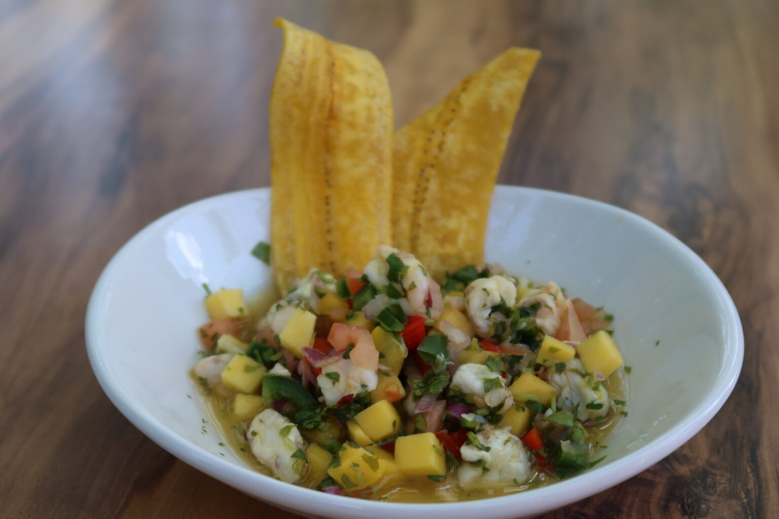 Hola! Cuban Kitchen - Visit Space Coast