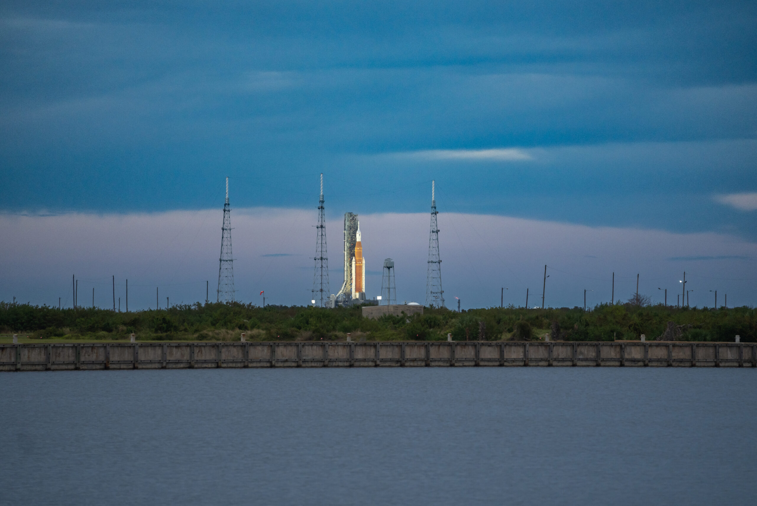 NASA's Artemis Program - Visit Space Coast