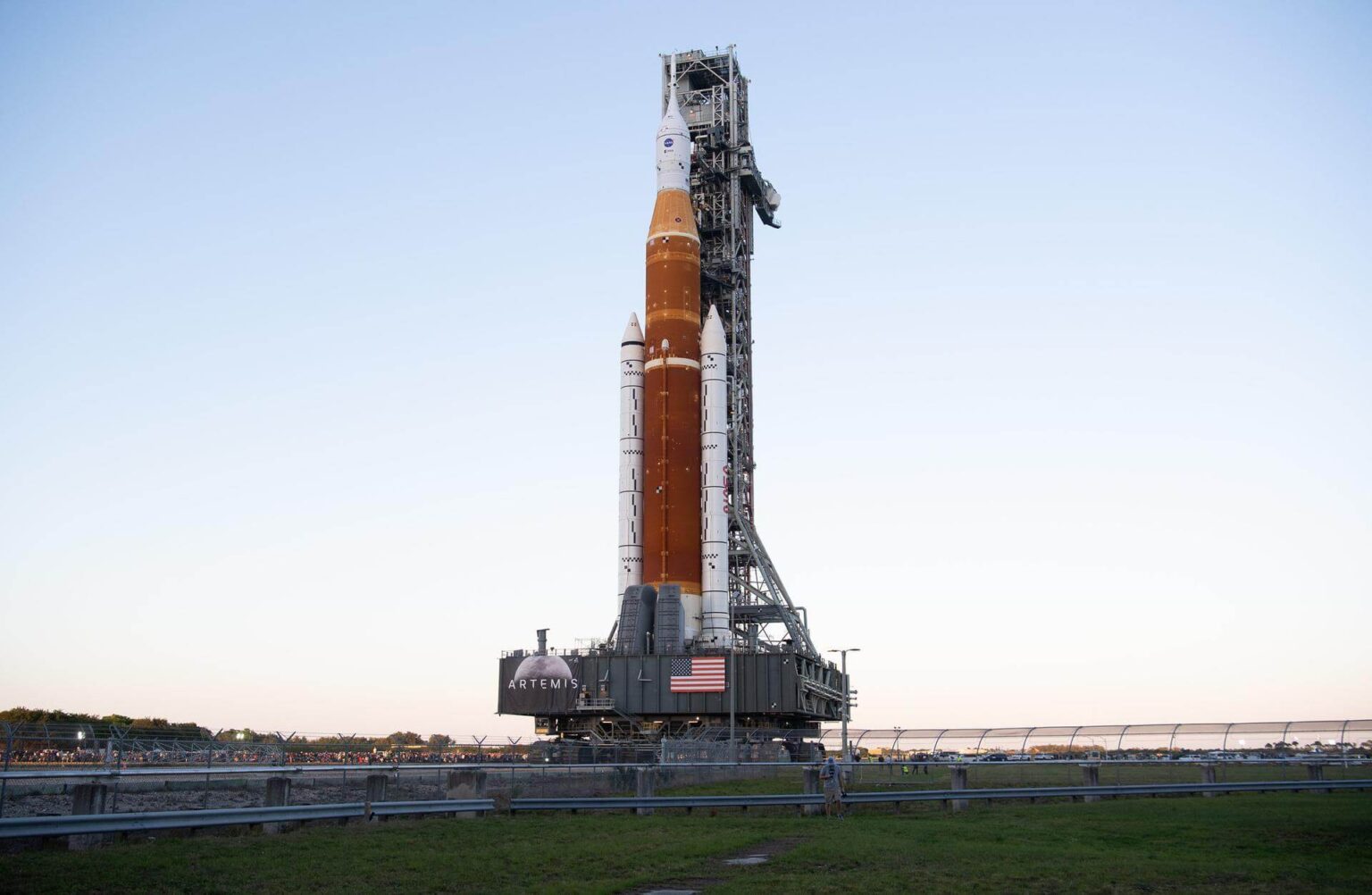 Rocket Launch Schedule & Countdown | Space Coast