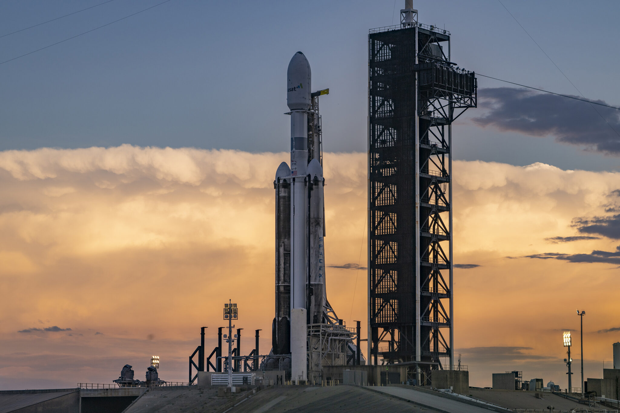 Rocket Launch Schedule & Countdown | Space Coast
